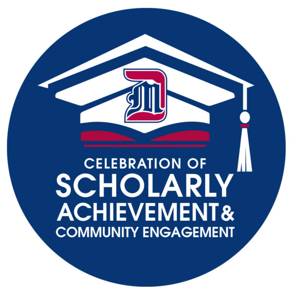 Celebration of Scholarly Achievement - University of Detroit Mercy | OSPRA
