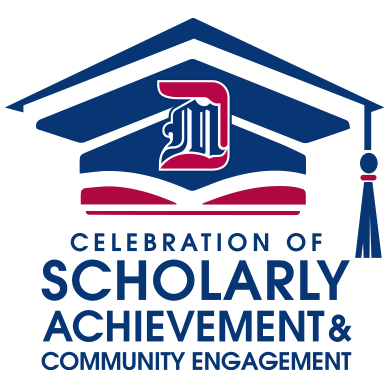 Home - University of Detroit Mercy | OSPRA